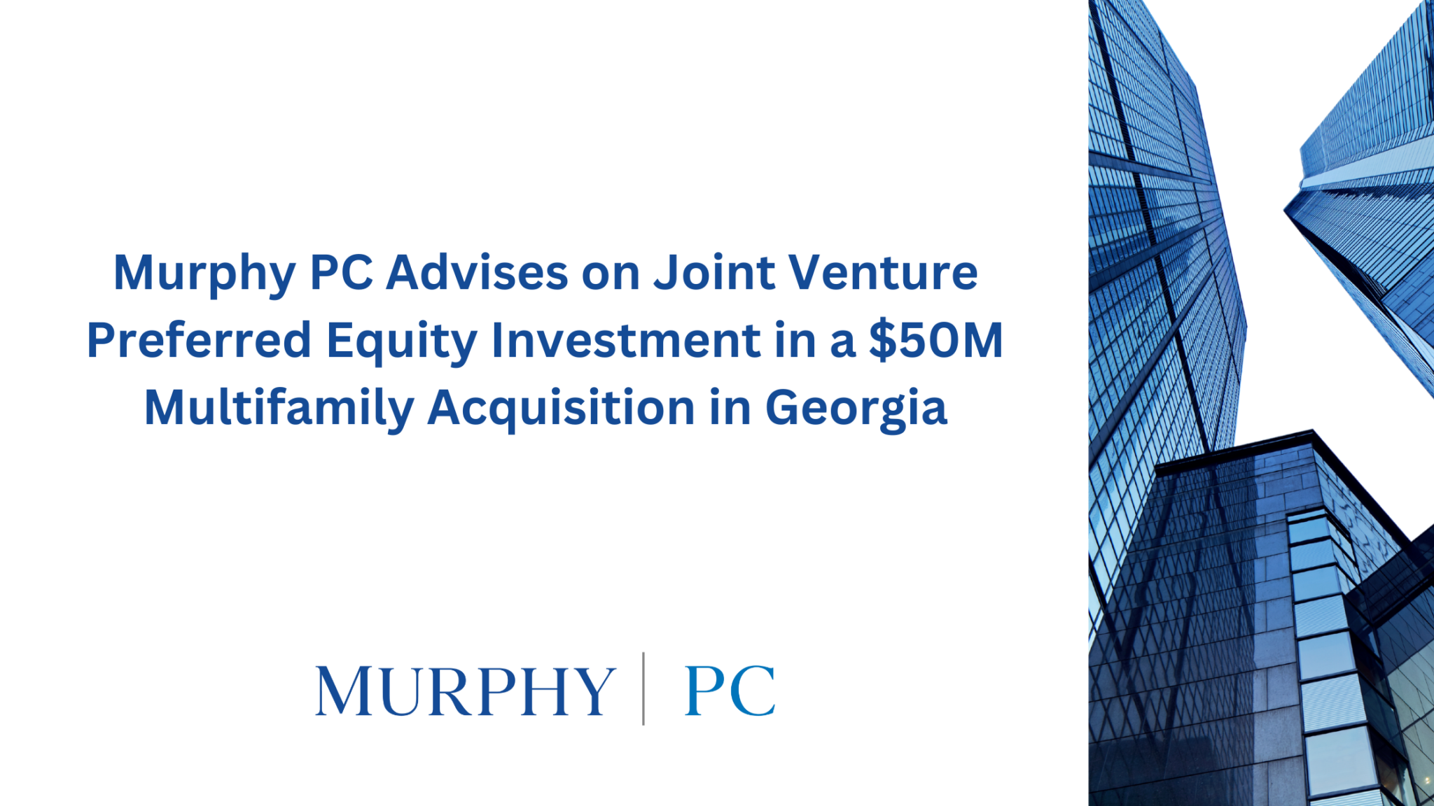 Murphy PC – Real Estate and Business Attorneys
